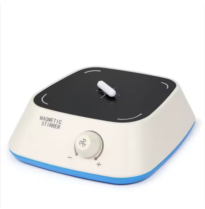 Professional Magnetic Stirrer Laboratory 3L Speed Control Rotary Stirr ...