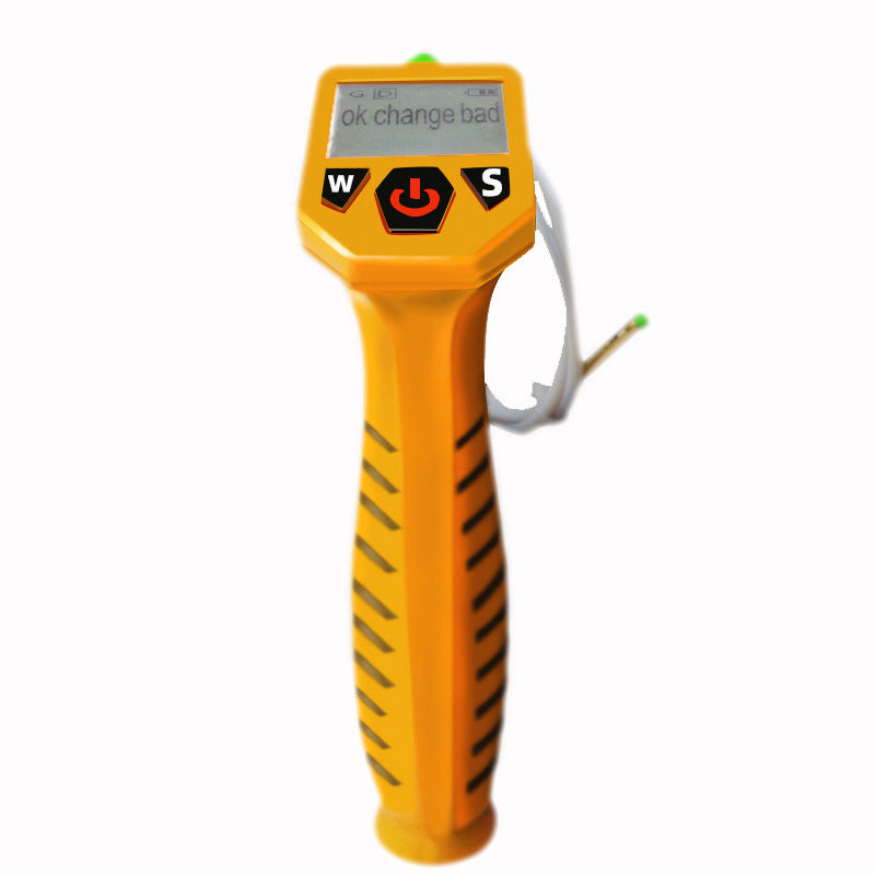 Automatic Oil Checker – Exo Express