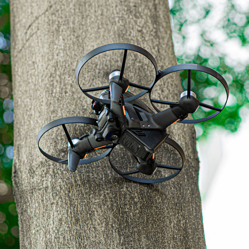 DJI FPV All-Inclusive Blade Crash Ring Combo Propeller Guard – Exo Express